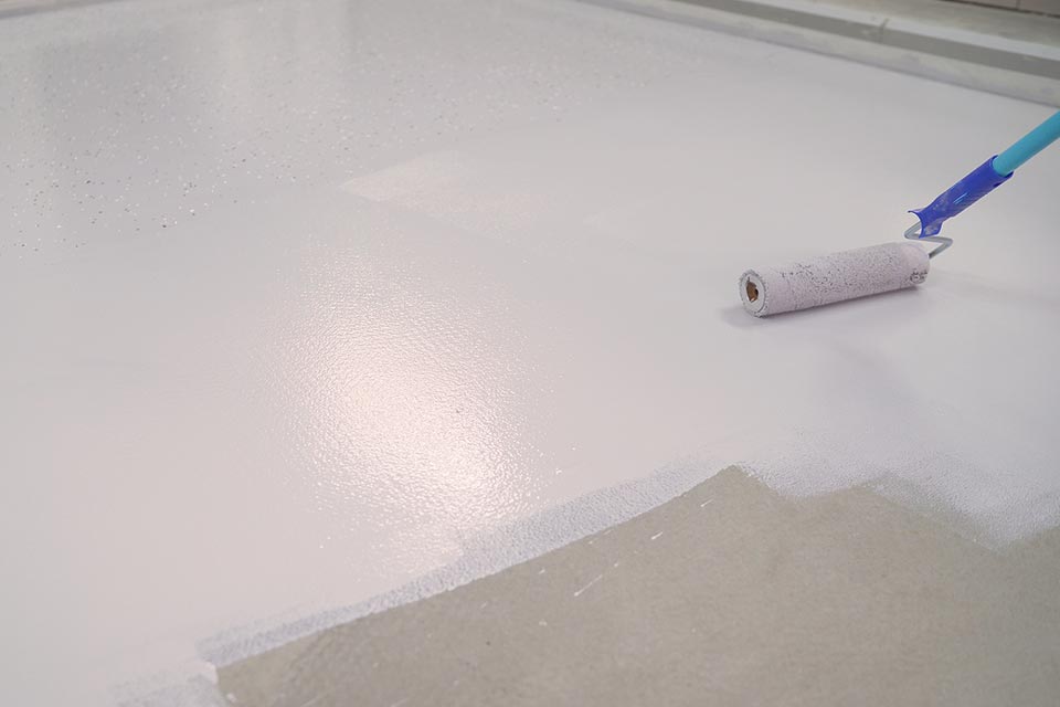 Concrete Repair | Vanacore Engineering CNC Machine Shop