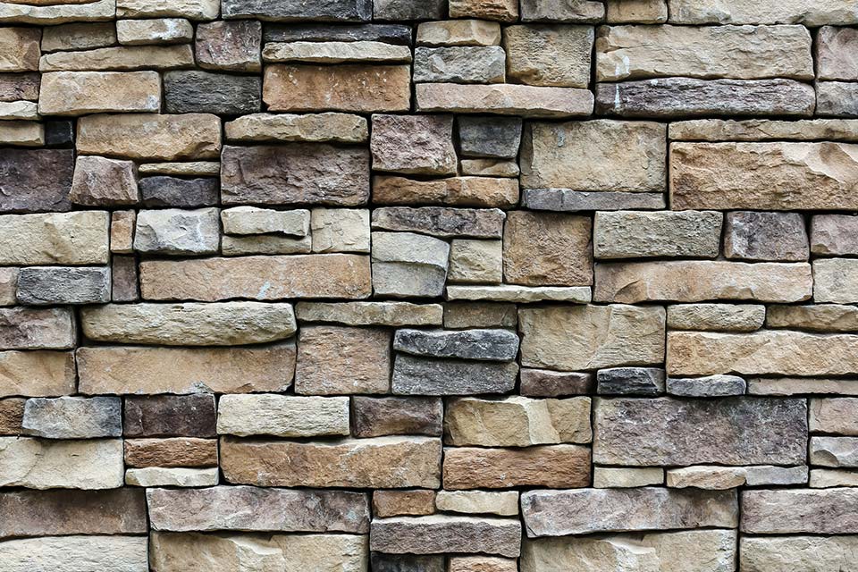 Block Walls & Retaining Walls | Vanacore Engineering CNC Machine Shop