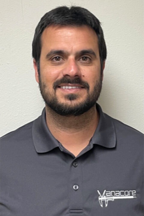 Contact | Vanacore Engineering CNC Machine Shop